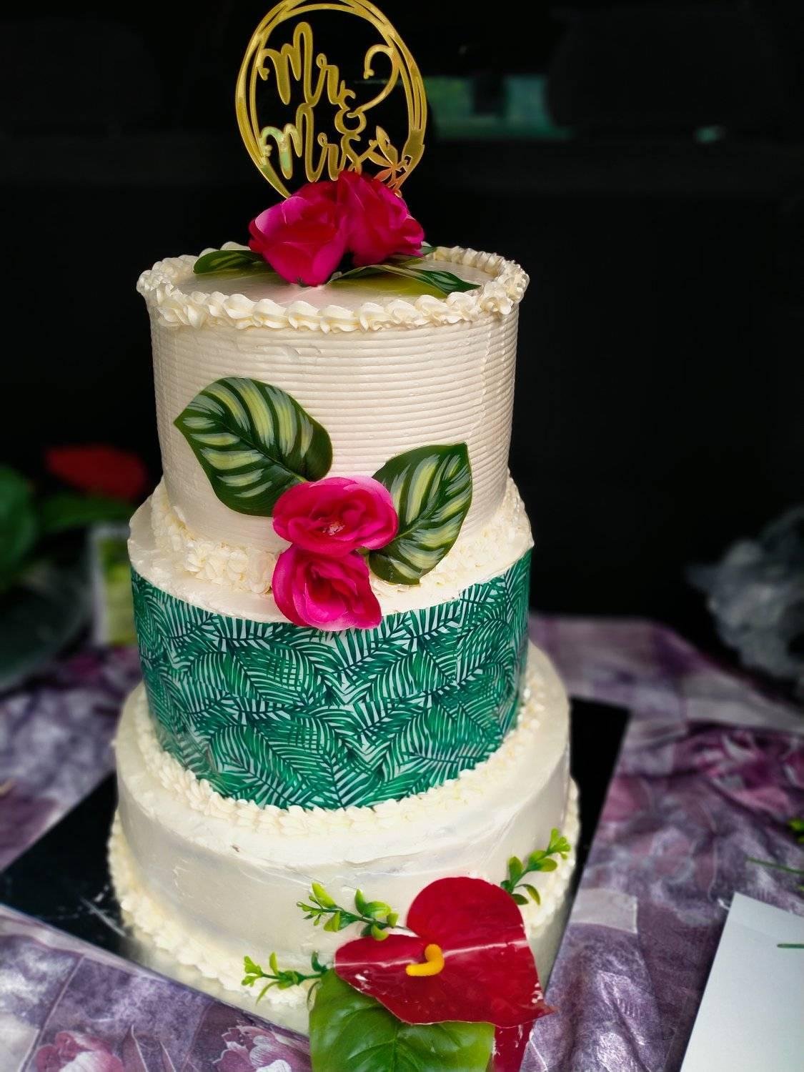 Anosh Cakes – Solomon Directory