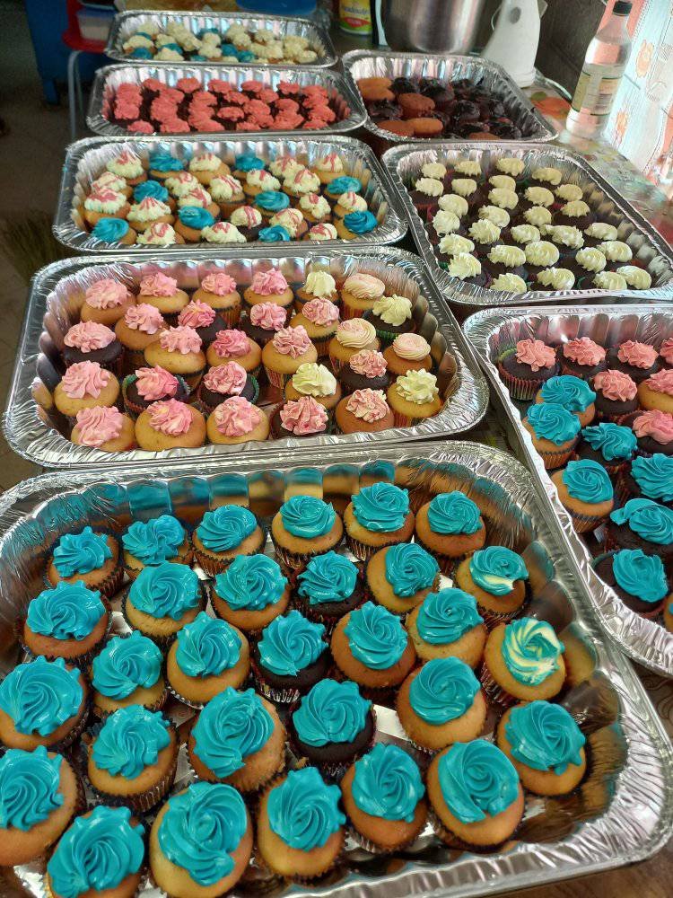 Anosh Cakes – Solomon Directory