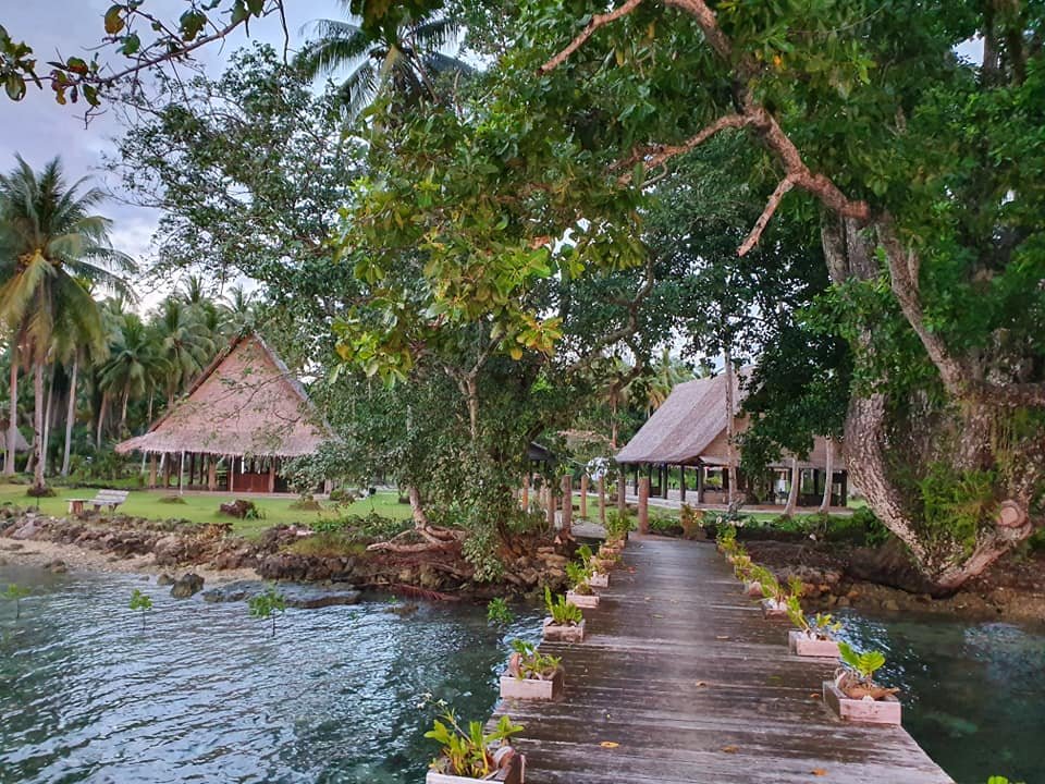 Tavanipupu Island Resort & Spa. – Solomon Directory